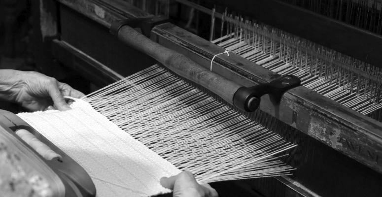 Hebra por hebra: la escritura de mis abuelas - Cuadernos Hispanoamericanos